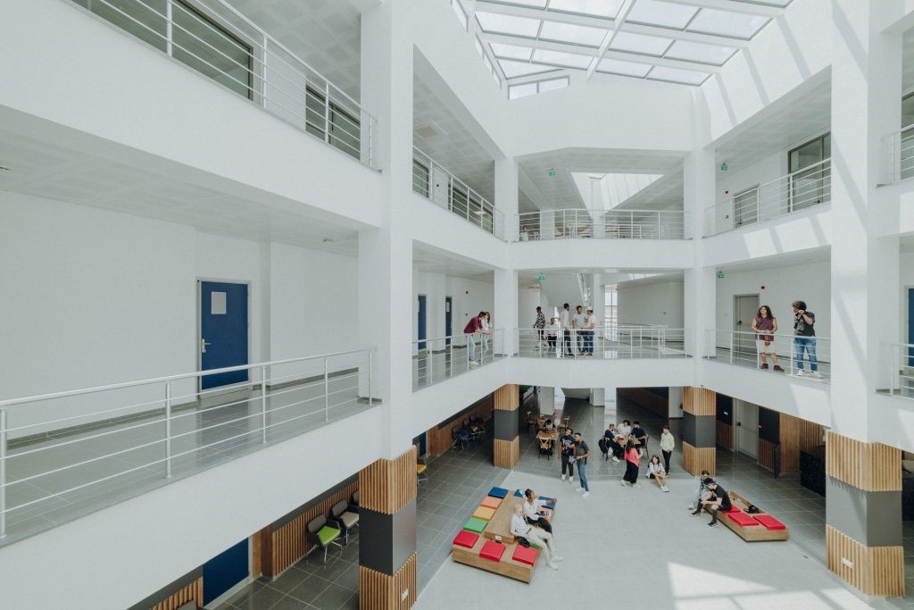 Bahcesehir Cyprus University - North Cyprus Universities