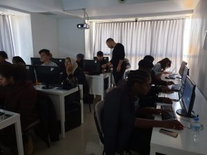 Bahcesehir Cyprus University - North Cyprus Universities