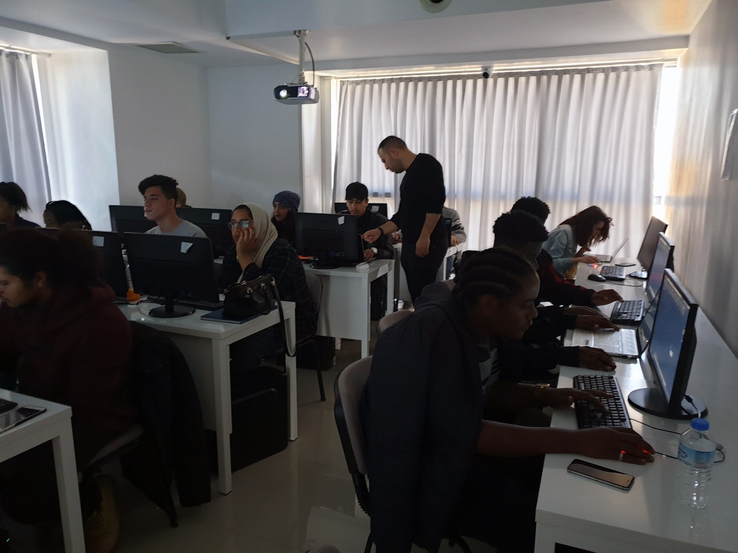 Bahcesehir Cyprus University - North Cyprus Universities