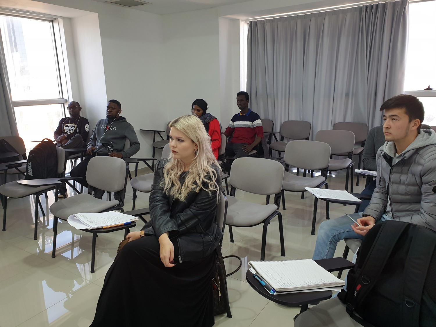 Bahcesehir Cyprus University - North Cyprus Universities